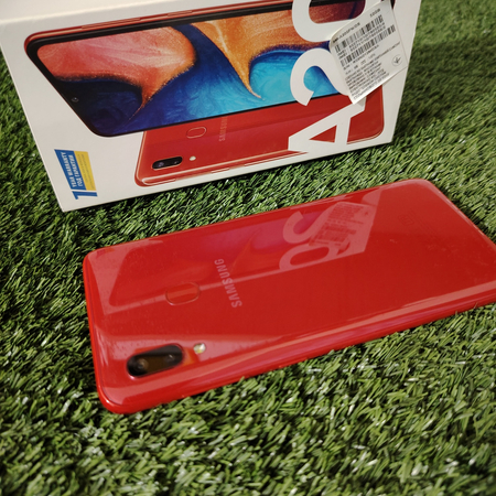 Samsung A20 sotiladi