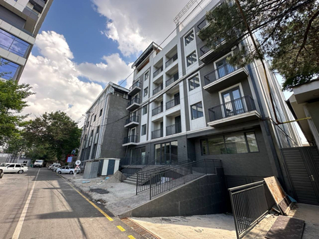 Продается нежилое помещение/Евро офис в бизнес центре 108м2 - Ивлева