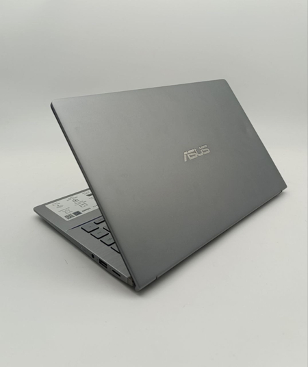 Игровой ноутбук ASUS ZenBook 14