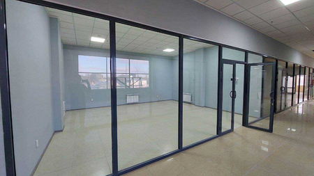 Аренда офиса 26-64 кв.м, в Vega Business Centre