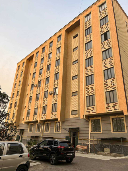 Продаётся 1х комн квартира на 7 этаже Ор-р Сахарная больница