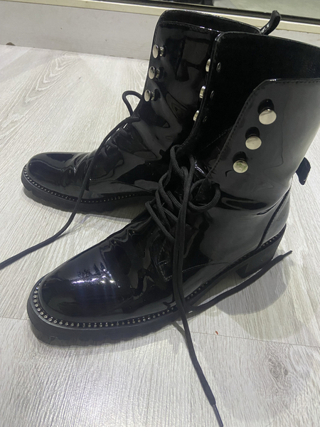 Ботинки Dior 38