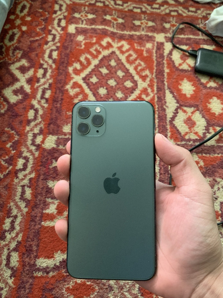 iPhone 11 Pro Max ideal