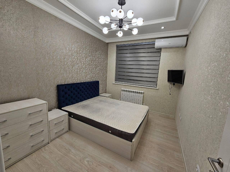 Продаю 1/2/9. Махтумкули. ЖК. 38м2