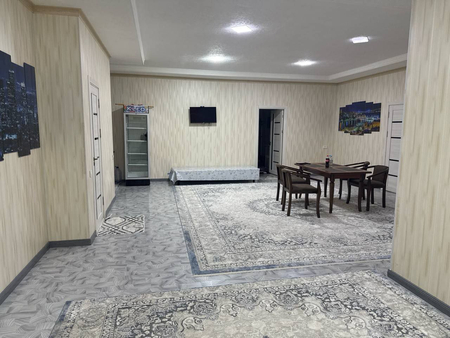 Офис-квартира на Ройсоне ( алгоритм)