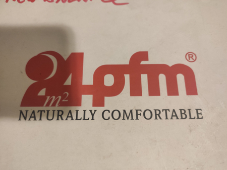 Мужские полуботинки Comfortable 24m2, 24pfm