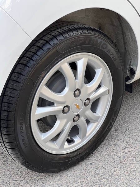 Spark 2023 optima++ SROCHNA