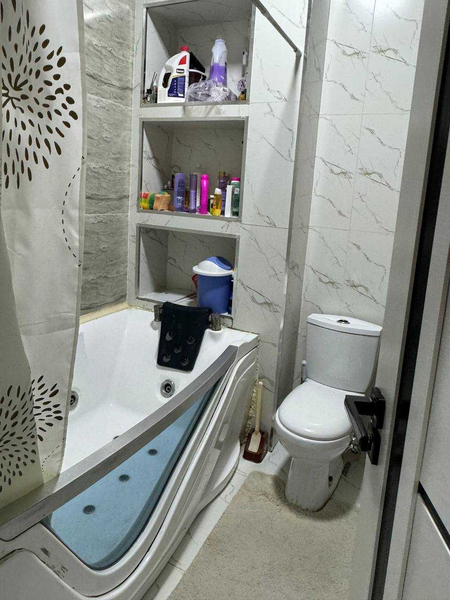 Срочная продажа Квартиры на Юнусабаде. Можно в Ипотеку