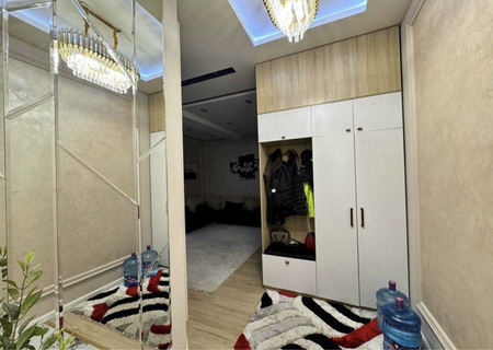 Жк Parkenr Avenue , 2/3/9 , евро ремонт , 63м2 , 110 000 у.е