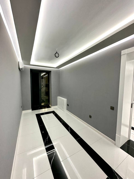 Аренда Срочно Новый Hi-Tech Office Ц-6 Напротив На Небе 183м2  1-Линия