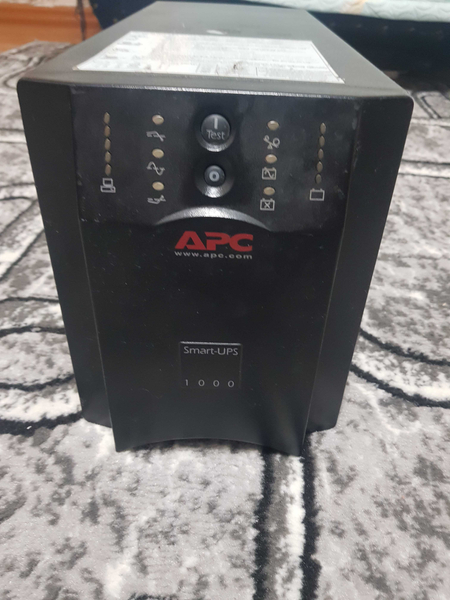 UPS APS-MGE-1000 юпс
