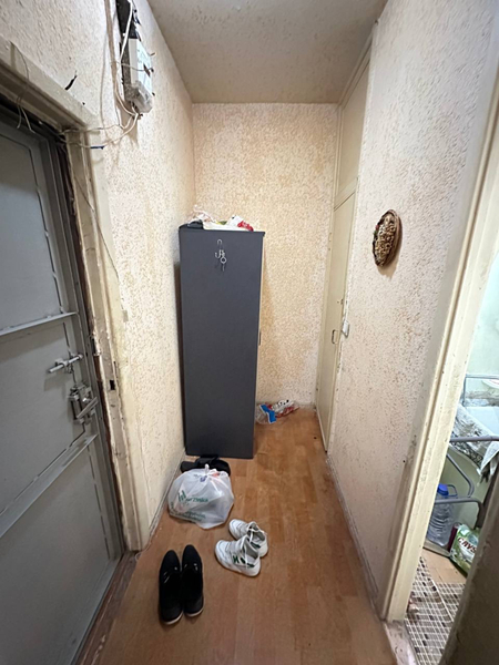 Мукими / Продажа 1 комнатной