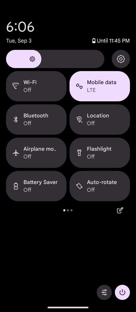 Xiaomi Redmi 12C 4/64 Custom ROM