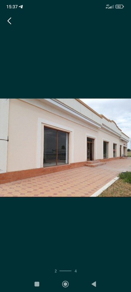 Magazin stolavoy sotiladi