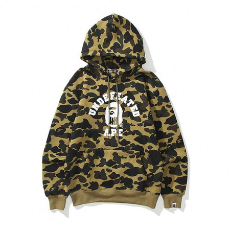 Зип худи BAPE (M, L, XL, 2XL)