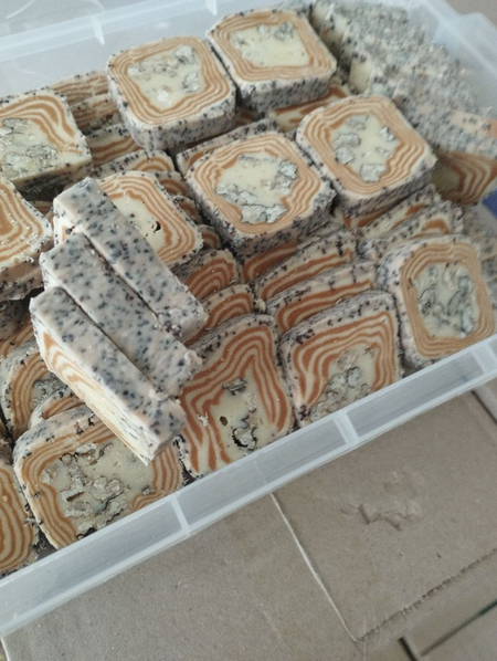 Qoʻqon Halva Holva Turlarini Urgatamiz kelishgan holda