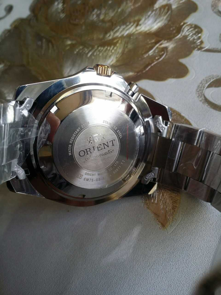 ORIENT automatic-200m.