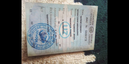 Прицепы узунлиги 3м 50см  2м 00см