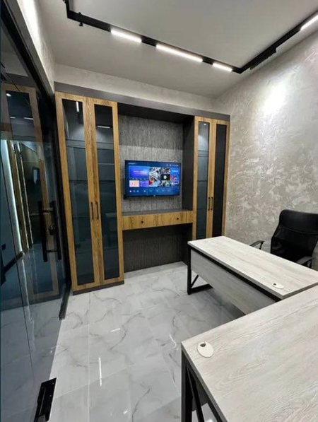 #12621 Продается офис! Яккасарайский р-н, Шота Руставели