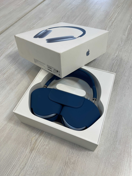 - Apple AIR PODS MAX (Original)