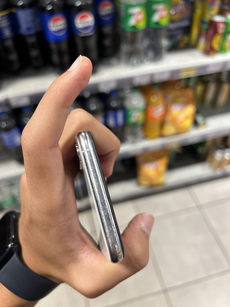 Iphone Xs 64 GB идеал| Арзон