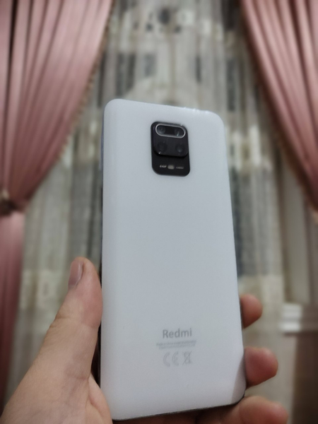 RedmiI NOTE 9 PRO 8/128