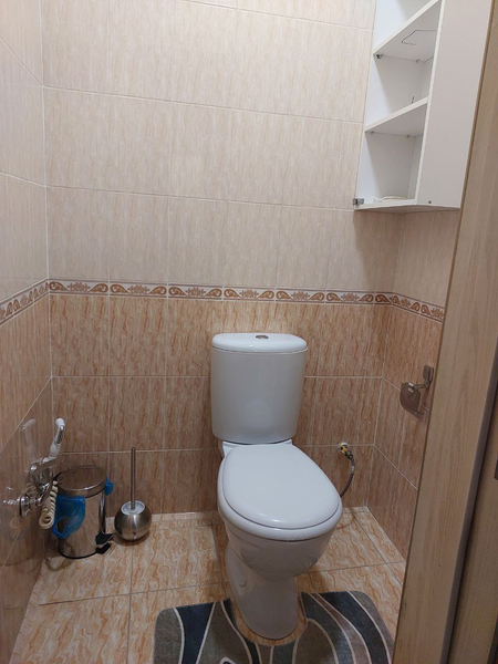 Сдаю 2комнатная квартира со всеми удобствами на Саракулка...