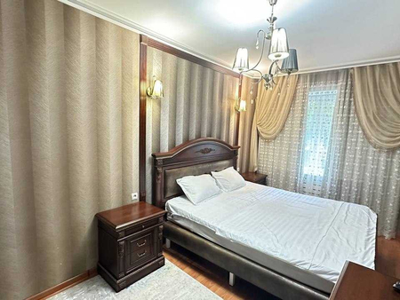 Аренда 3/3/4 Ориентир: парк Локомотив Анхор /ХМЕ/