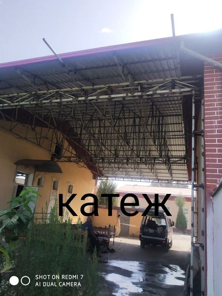 Kanteyner materiallaridan tom naveslarga zakas olamiz Uzbekistan boyla