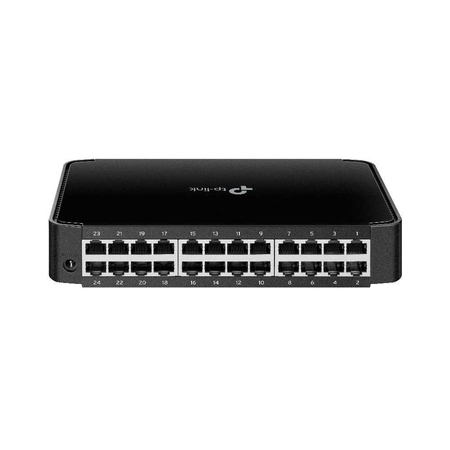 TL-SF1024M L2 коммутатор TP-LINK