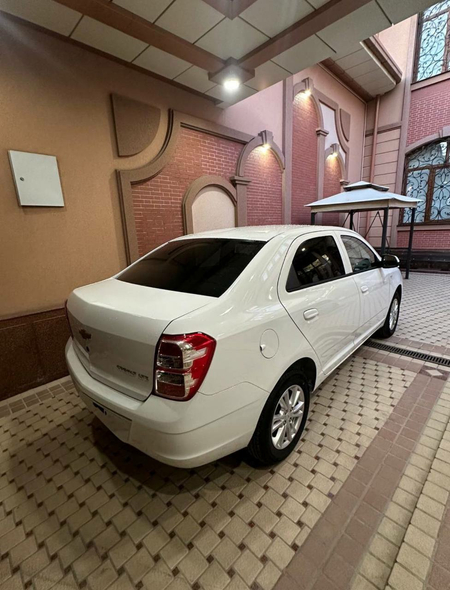 Cobalt 2024 full 4 pazitsya stayl abez bor