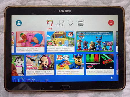 Samsung Galaxy Note 10.1_2014 Edition