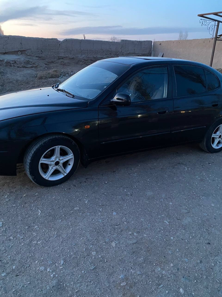 Leganza Daewoo 1999