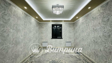 Квартира в Яккасарайском районе!