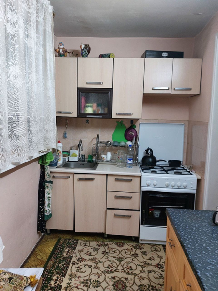 Продаётся своя квартира Буюк Ипак Йули