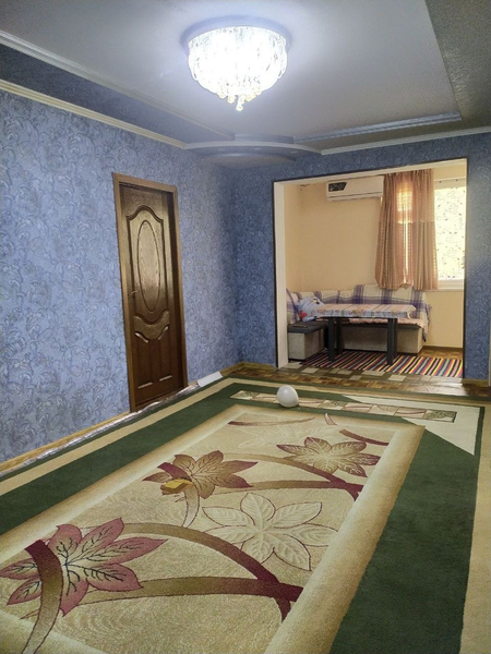Продам 2х ком квартиру