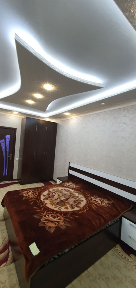 Chilonzor 16 kv 2 xonali hamma sharoitlar bor lubboyiga 600$ luks