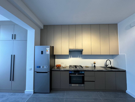Продается квартира ЖК Parkent Plaza 3/8/15 90м Мебель техники