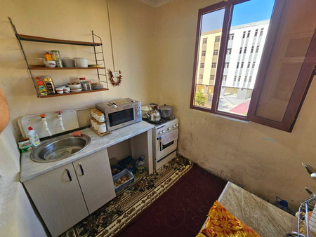 3 xonali 75m² 4-qavat.