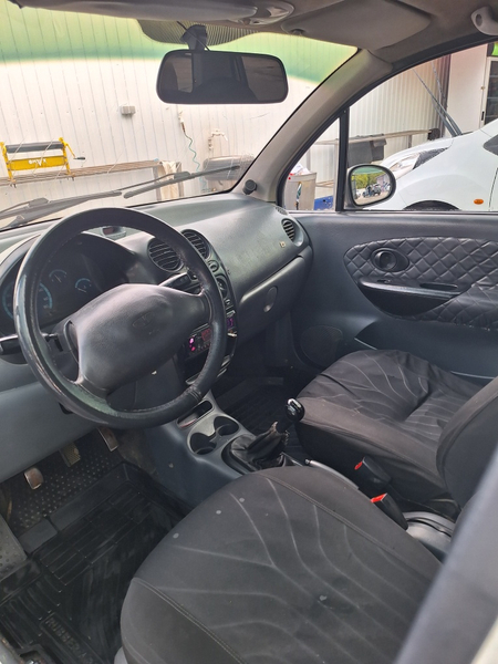 Matiz best sotiladi
