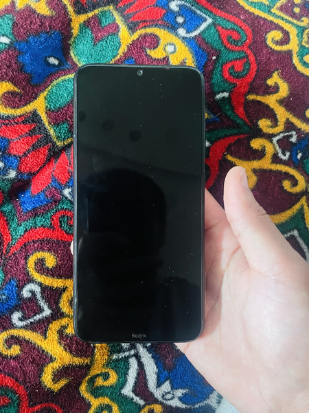 Redmi not 8 telga garantiya