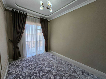 Дом 2х этажный 5 комнат, 3 соток, мебелью, Манреса.