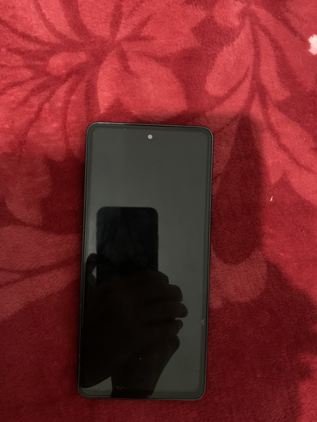 Samsung a 53 5g ideal