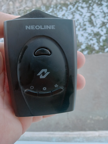 Neoline 7500S antiradar