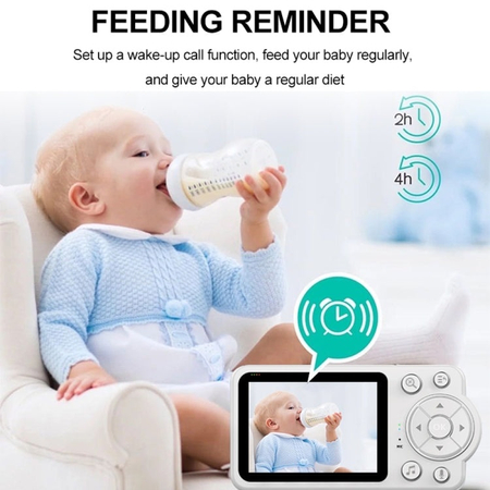 Baby Cam беби камера