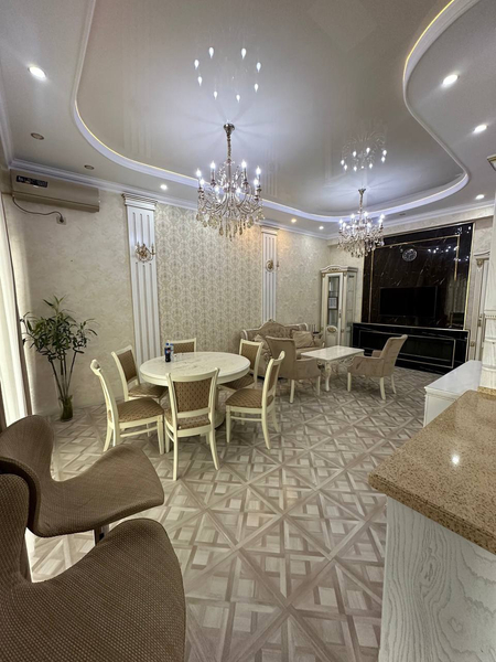 Кунлик квартира Тошкент ситида