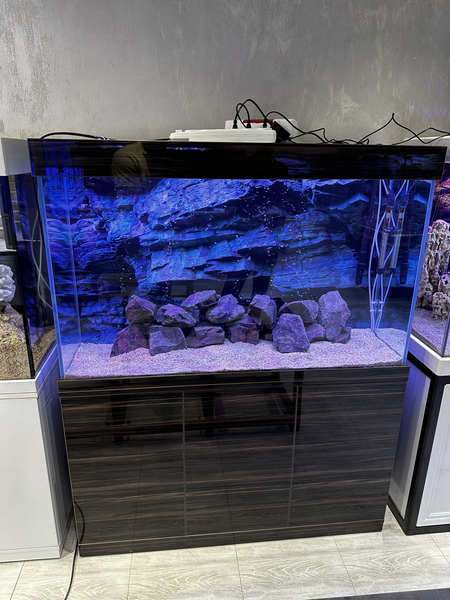 Akvarium premium klass Aquashop