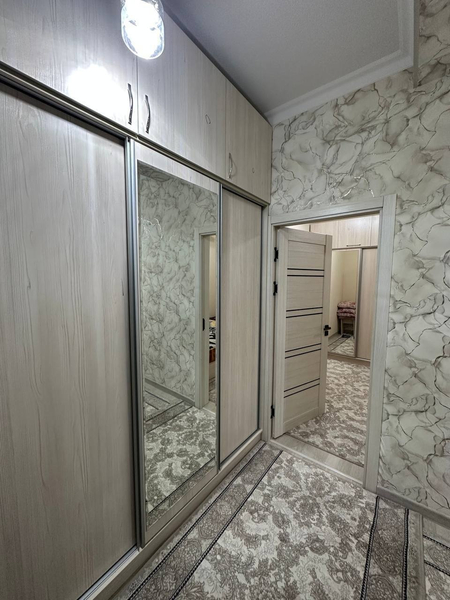 ЖК MODERNO Ш.Руставели 2 комнатная 55м2 ПОД КЛЮЧ Кадастр есть АКЦИЯ!!!