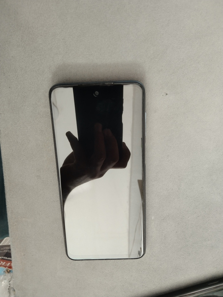 Redmi not 9 pro 128 giga