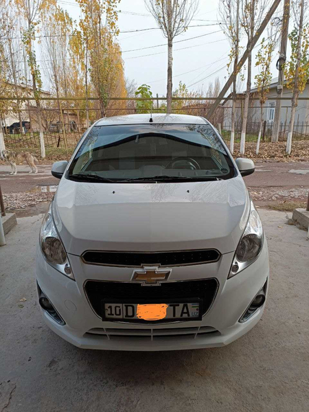 Спарк 2 позиция Евро варианти